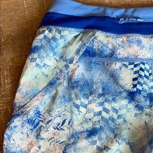Ivivva | Shorts | Ivivva By Lululemon Running Shorts | Poshmark